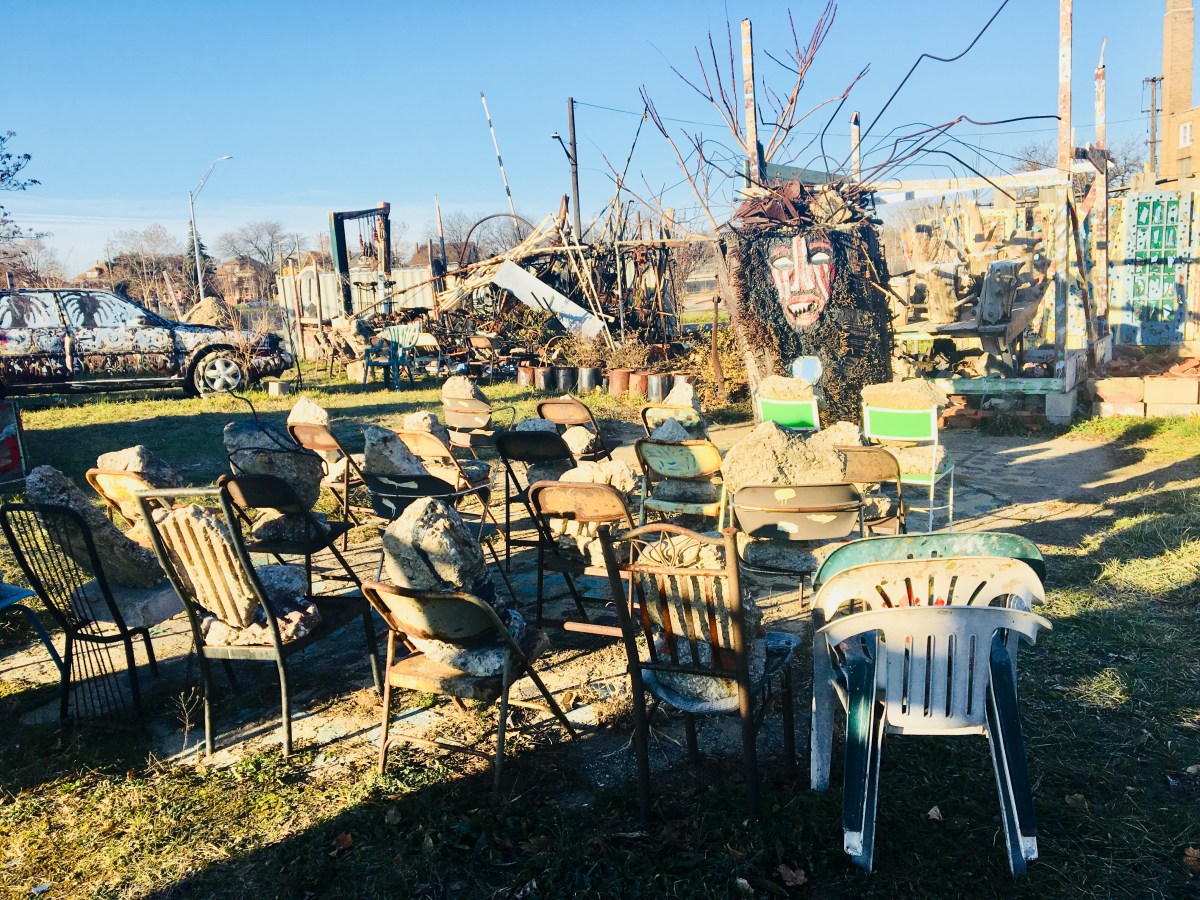 One Man Wolf Pack – Every Linear Mile